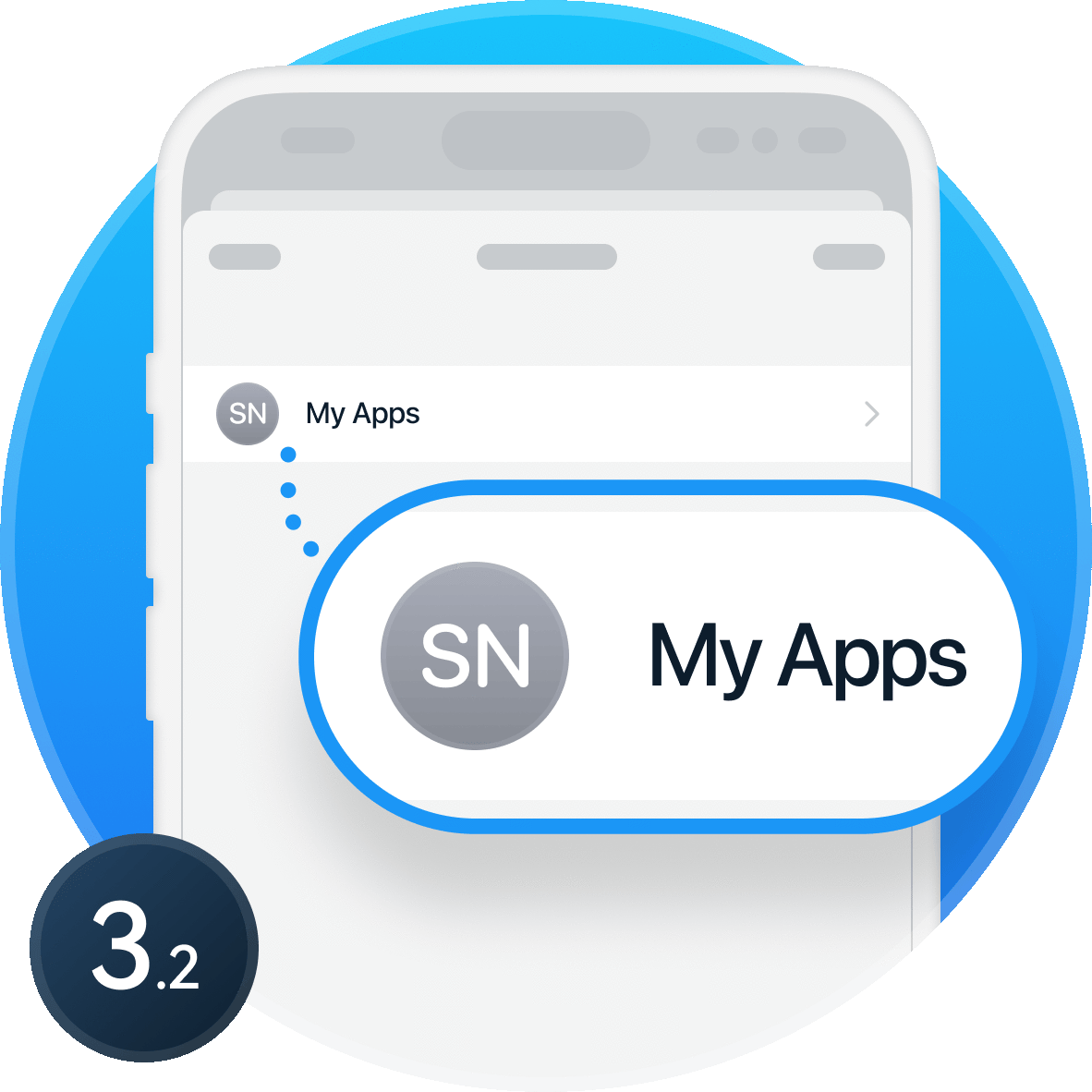 How to Update the Kinesis Mobile App on Apple iOS – Kinesis
