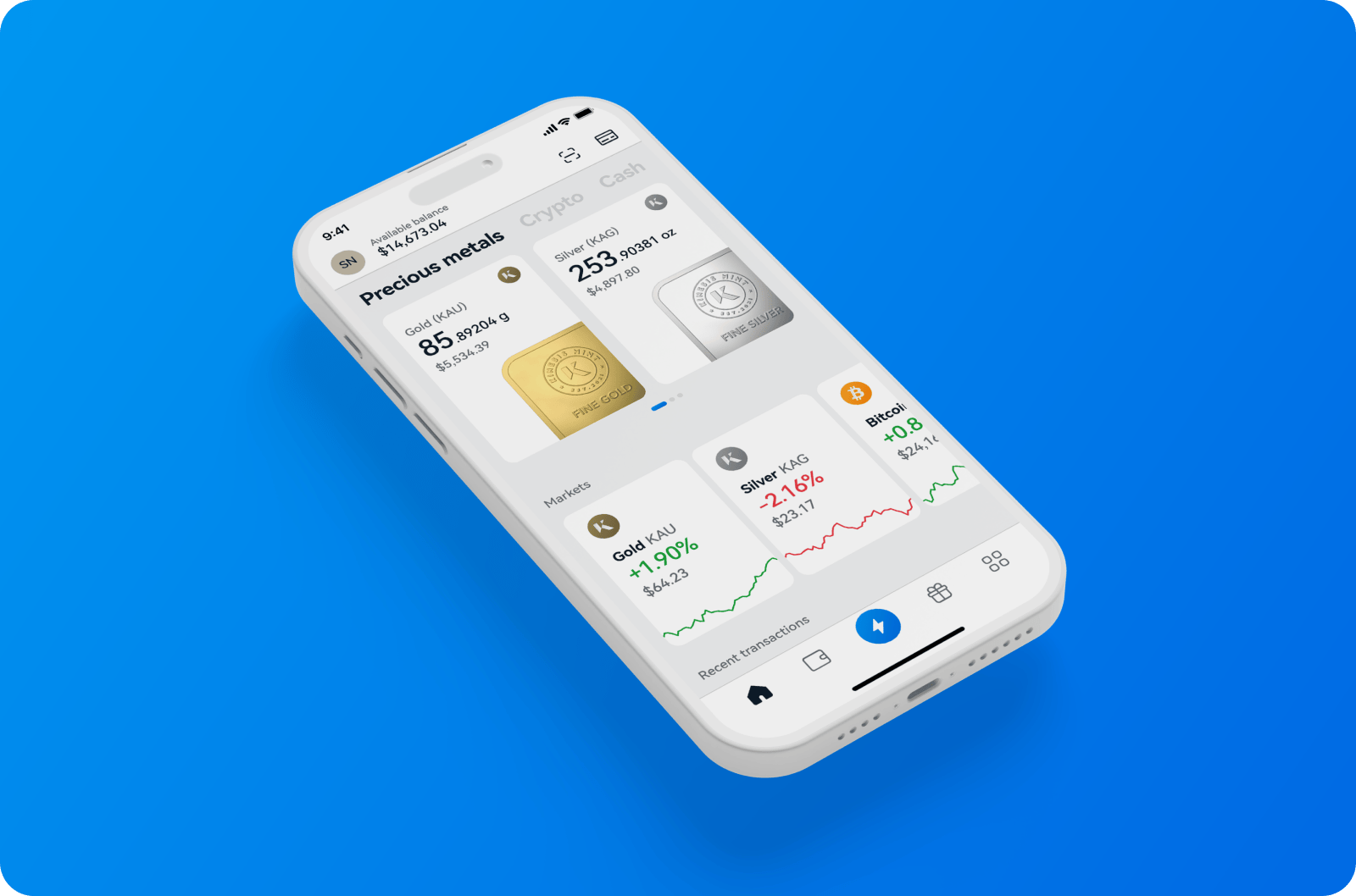 How to Update the Kinesis Mobile App on Apple iOS – Kinesis